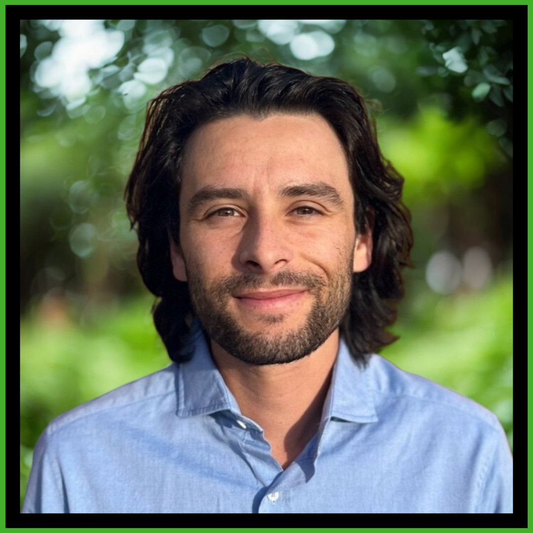 XANDER SUGARMAN - PV AMPS | Senior Solar Performance Engineer